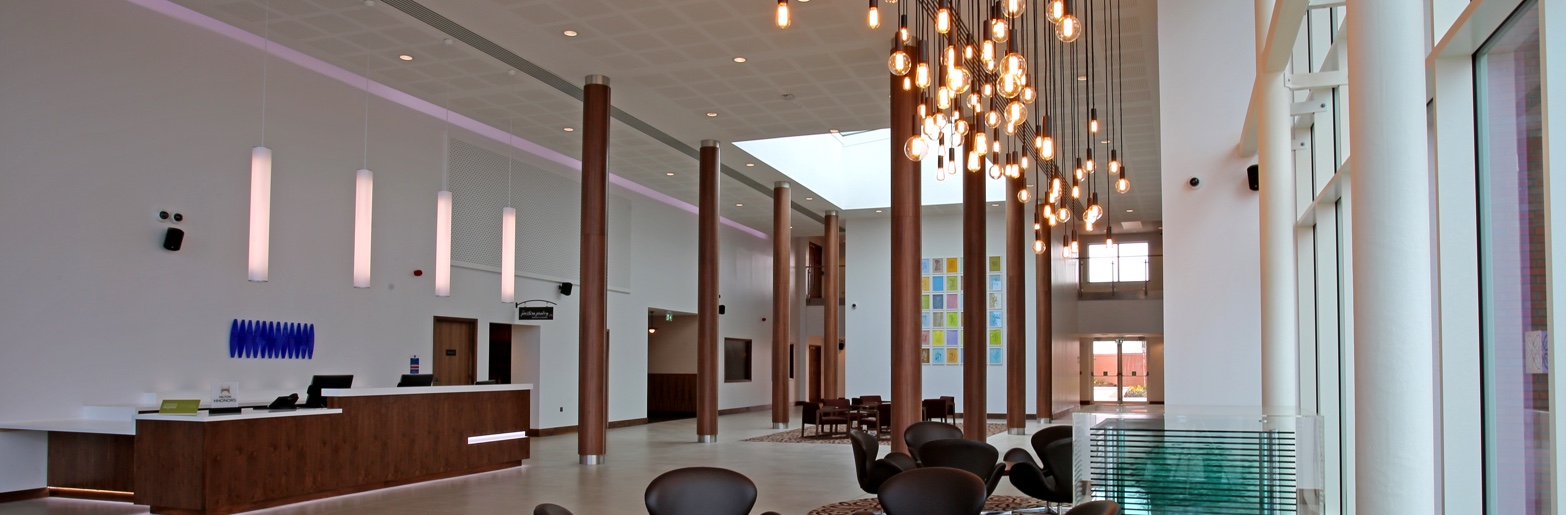 What Is Desco? | Desco