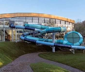 Finlake Holiday Park Project Completes | Desco