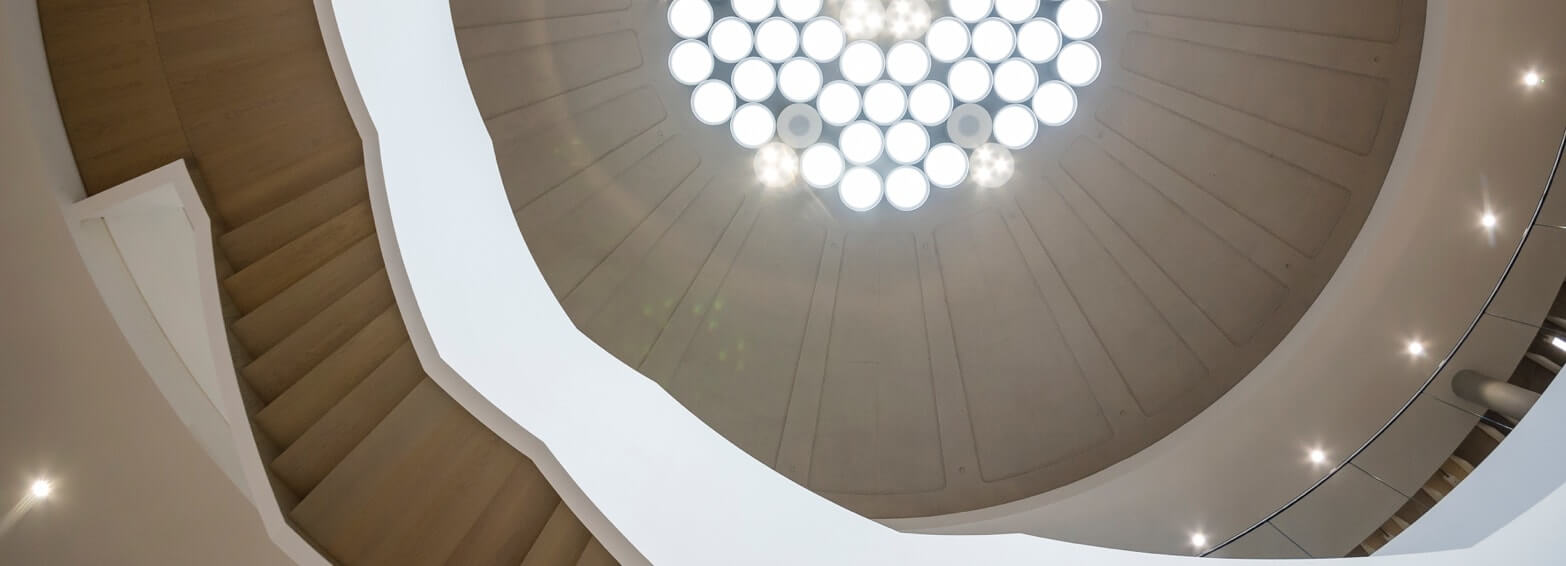 Desco | Engineering: Electrical & Mechanical Design