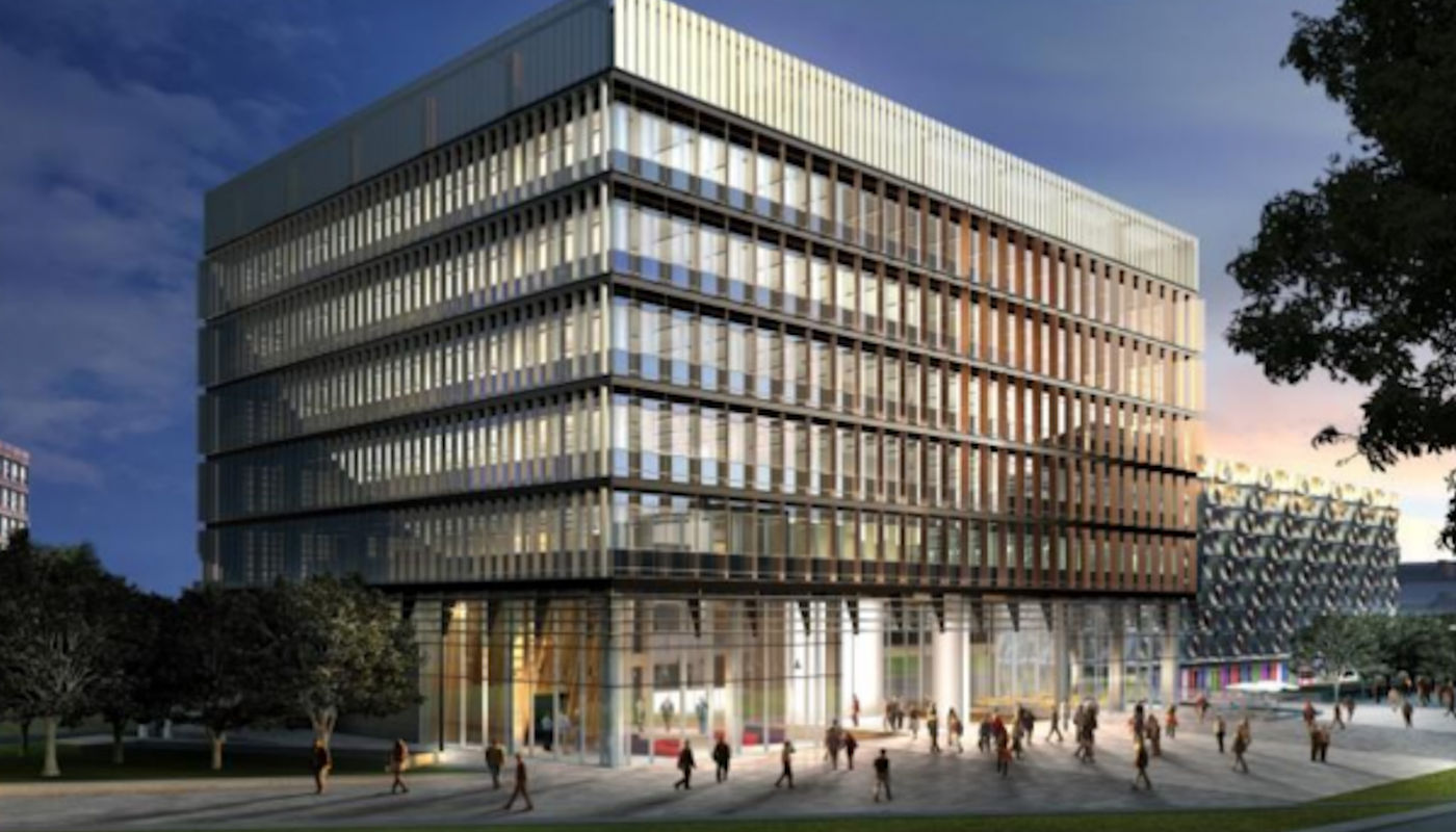 Project Nexus - Desco