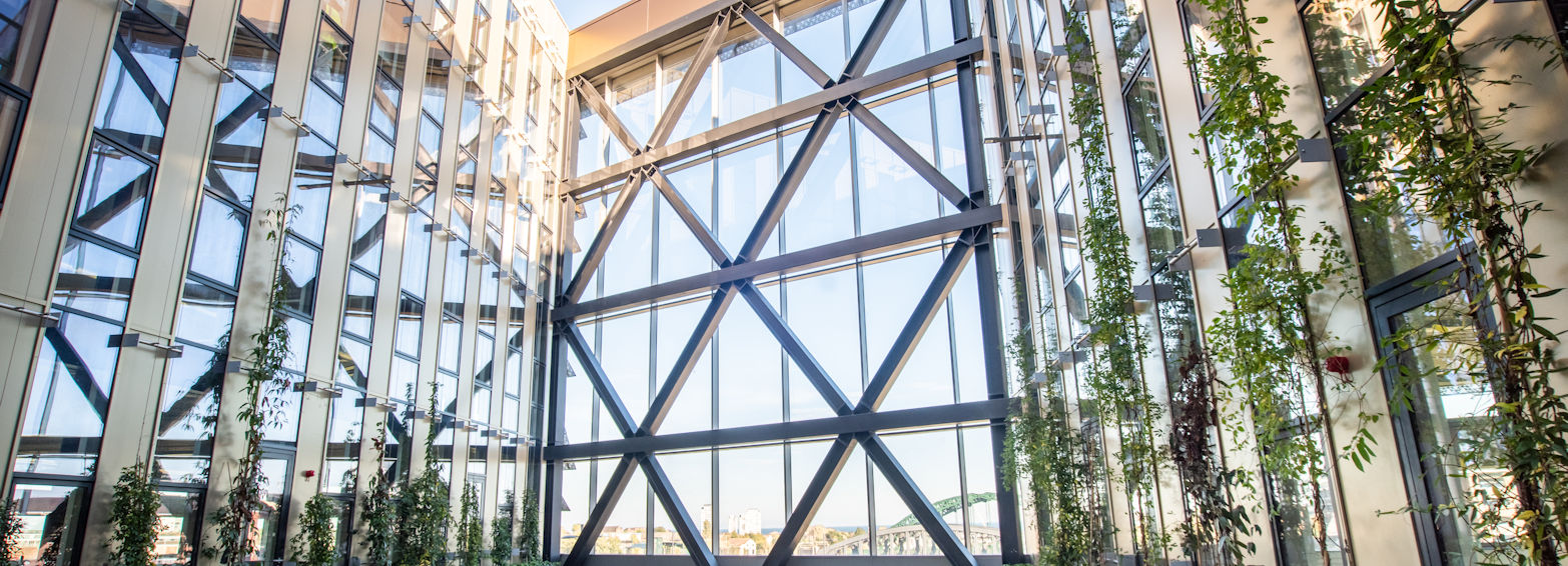 Desco | Engineering: Electrical & Mechanical Design