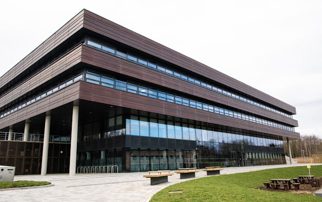 Desco completes Durham University Math's and Computer Science's Project ...